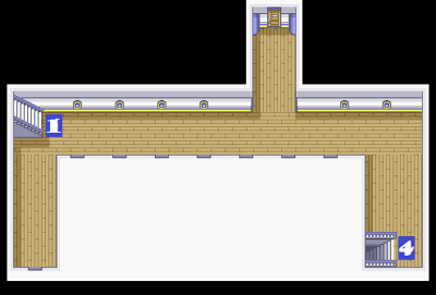 SS Anne | Pokemon Planet Wikia | Fandom