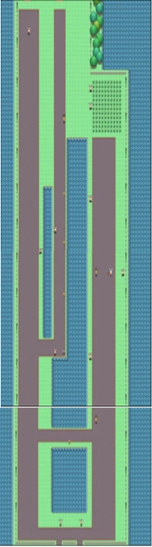 Route 17 | Pokemon Planet Wikia | Fandom