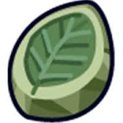 Leaf Stone | Pokemon Planet Wikia | Fandom