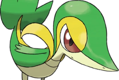 pokemon servine evolution level