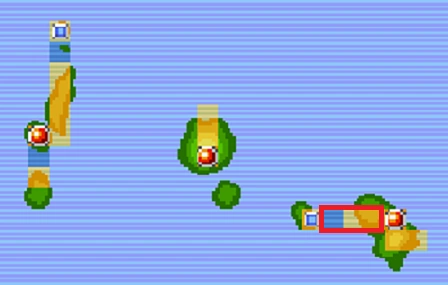 Bond Bridge | Pokemon Planet Wikia | Fandom