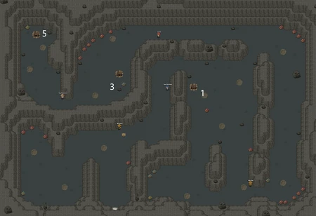 Mt Moon | Pokemon Planet Wikia | Fandom