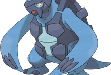 tirtouga evolution level sword