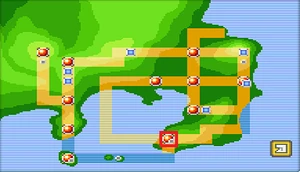 Fuchsia City | Pokemon Planet Wikia | Fandom