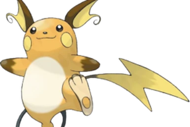 pokemon pichu evolution