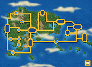 Hoenn | Pokemon Planet Wikia | Fandom