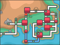 Diglett's Cave | Pokemon Planet Wikia | Fandom