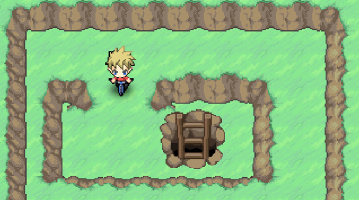 Slowpoke Well | Pokemon Planet Wikia | Fandom