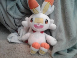 Axe | Pokemon Plush Friends Wiki | Fandom