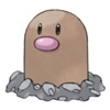 Diglett | Pokemon Pokedex-Explore the Pokedex of Pokemon! Wiki | Fandom