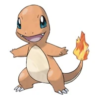 Charmander | Pokemon Pokedex-Explore the Pokedex of Pokemon! Wiki | Fandom