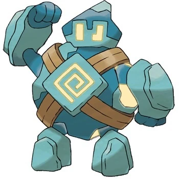Golett | Pokemon Pokepedia Wiki | Fandom