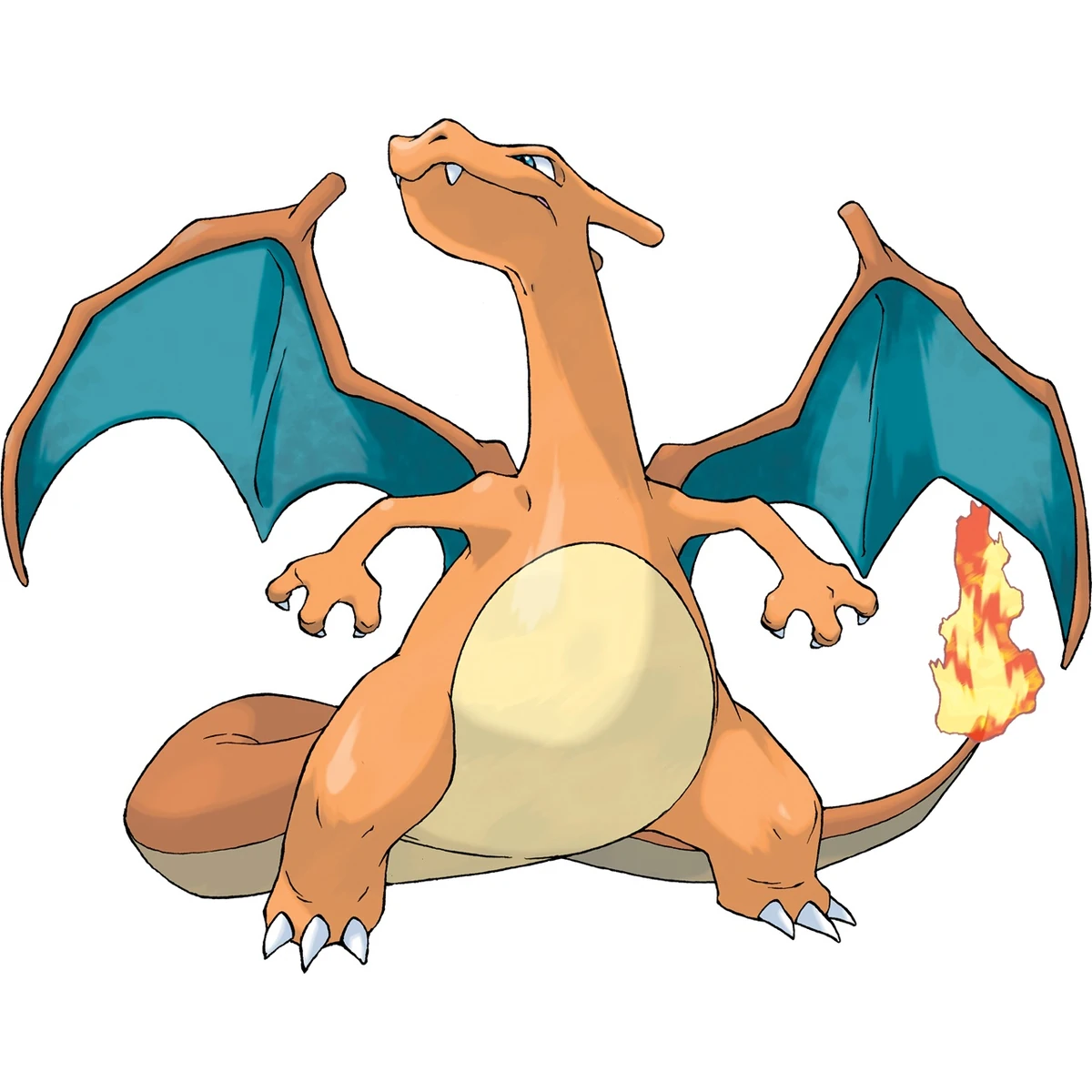 Charizard | Pokemon Pokepedia Wiki | Fandom