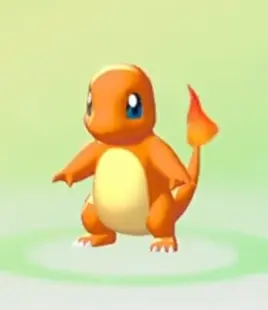 Charmander | Pokémon Pokopia Wiki | Fandom