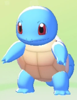 Squirtle | Pokémon Pokopia Wiki | Fandom