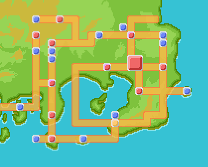 Parmanie | Wiki Pokémon Prisme | Fandom