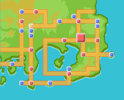 Argenta | Wiki Pokémon Prisme | Fandom