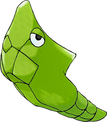 Chrysacier | Wiki Pokémon Prisme | Fandom