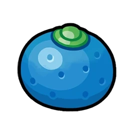 Oran Berry | Pokémon Prisme Wiki | Fandom