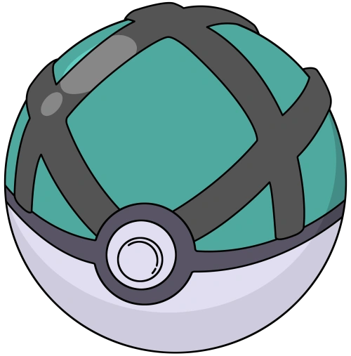 Filet Ball | Wiki Pokémon Prisme | Fandom