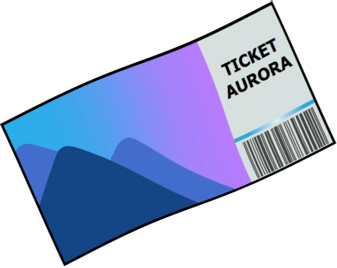 Ticketaurora | Wiki Pokémon Prisme | Fandom