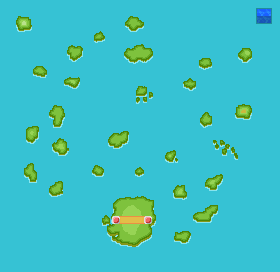 Île Citrus | Wiki Pokémon Prisme | Fandom