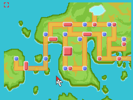 Johto Region | Pokémon Prisme Wiki | Fandom