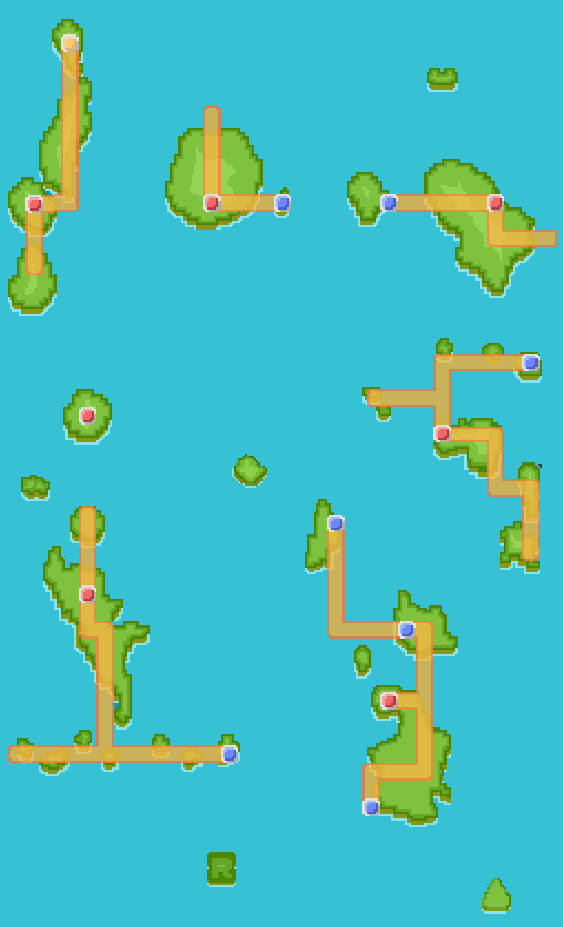 Mont Braise | Wiki Pokémon Prisme | Fandom