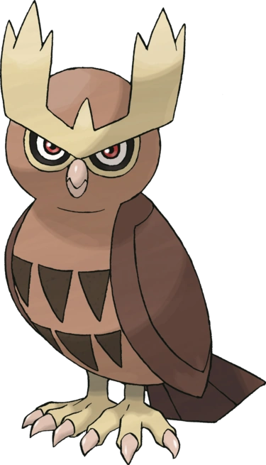 Noarfang | Wiki Pokémon Prisme | Fandom