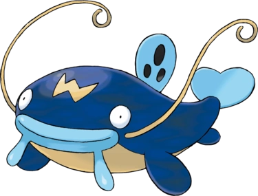 Barbicha | Wiki Pokémon Prisme | Fandom