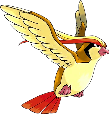 Roucarnage | Wiki Pokémon Prisme | Fandom