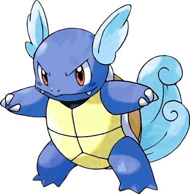 Carabaffe | Wiki Pokémon Prisme | Fandom