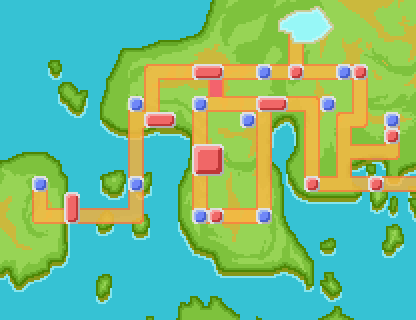 Route 37 | Wiki Pokémon Prisme | Fandom