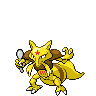 Kadabra | Wiki Pokémon Prisme | Fandom