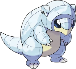 Sabelette Alola | Wiki Pokémon Prisme | Fandom