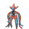 Deoxys | Wiki Pokémon Prisme | Fandom