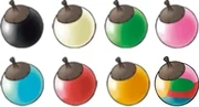 Apricorn | Pokémon Prisme Wiki | Fandom