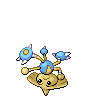 Kapoera | Wiki Pokémon Prisme | Fandom