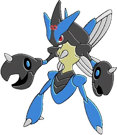 Shunkan | Wiki Pokémon Prisme | Fandom