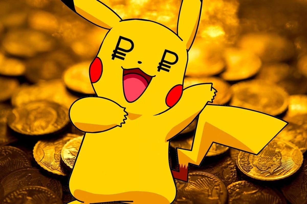 Pokédollars (Argent) | Wiki Pokémon Prisme | Fandom