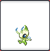 Celebi | Pokémon Prisme Wiki | Fandom