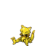 Kadabra | Wiki Pokémon Prisme | Fandom