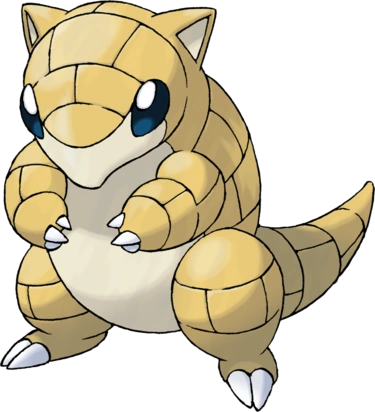 Sabelette | Wiki Pokémon Prisme | Fandom