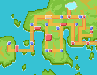 Tour Carillon | Wiki Pokémon Prisme | Fandom