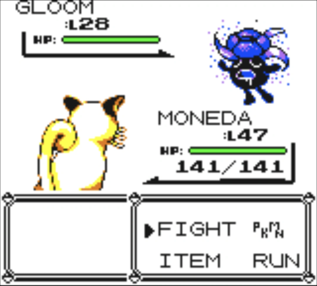 Safari Zone | Pokemon Pure Red Wiki | Fandom