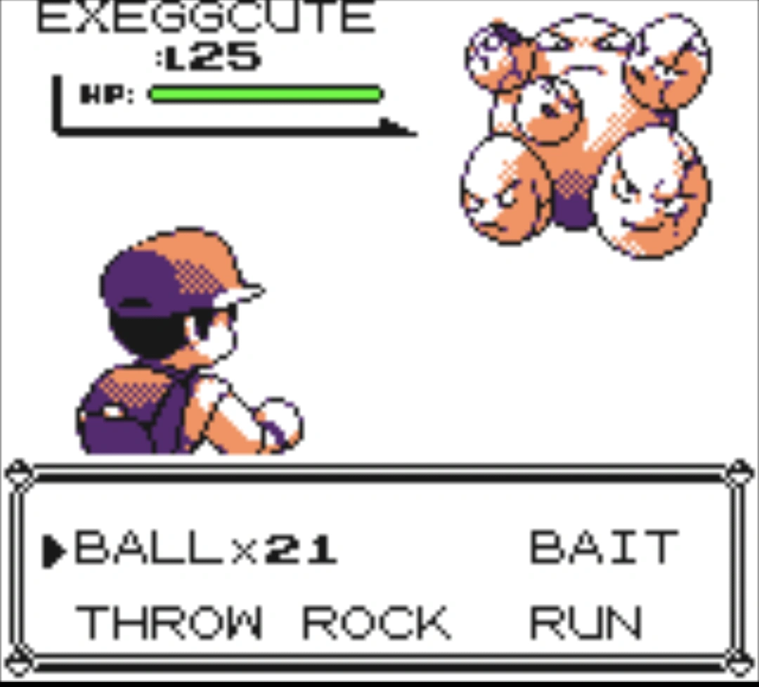 Alt Pokémon Colors | Pokemon Pure Red Wiki | Fandom