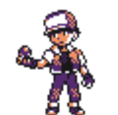 Pokemon Pure Red Wiki | Fandom