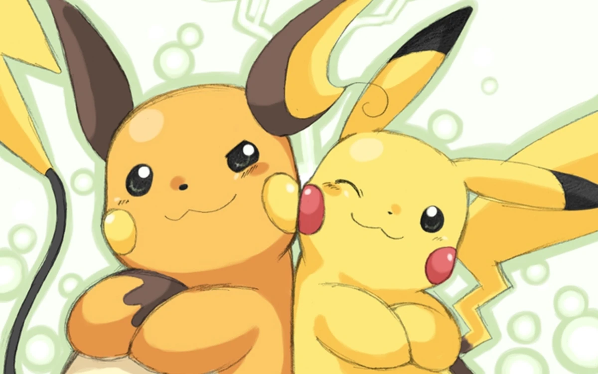 Butch and Buster | Pokemon Quest Wiki | Fandom