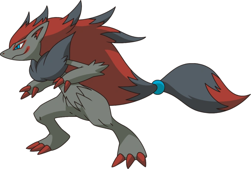 Trevor | Pokemon Quest Wiki | Fandom