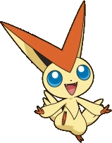 Victini | Pokemon Quest Wiki | Fandom